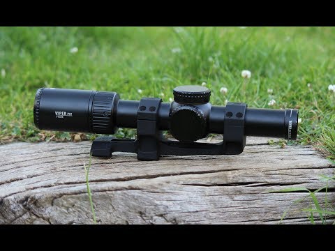 Nightforce NXS vs Vortex PST – Which Is Better? (ANSWERED)