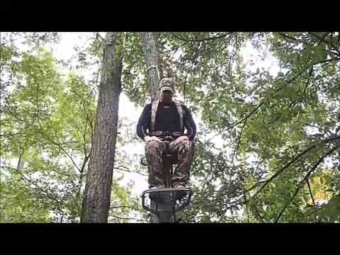 The 4 Best Tree Stand Harnesses – Treestand Safety Reviews 2021