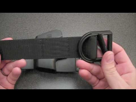 The 4 Best Gun Belts for IWB –Reviews 2025