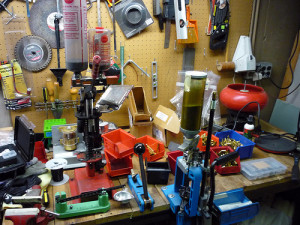 The 4 Best Powder Measures for Reloading -- Reviews 2021