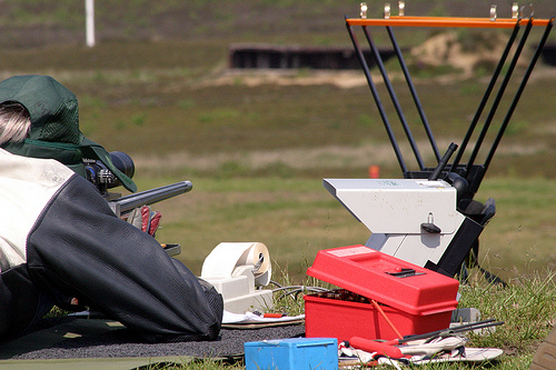 The 4 Best Chronographs for the Money – Ballistic Shooting Reviews