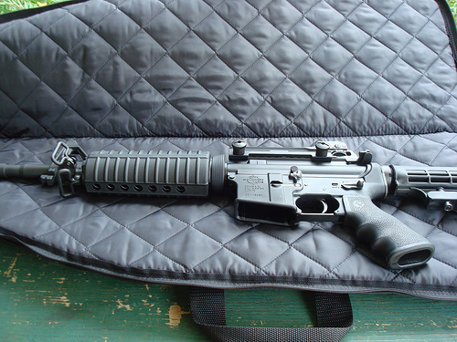 The 5 Best AR 15 Soft Cases — AR15 Accessory Reviews 2019