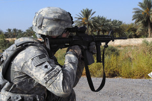 The 4 Best M4 Slings -- Reviews 2021