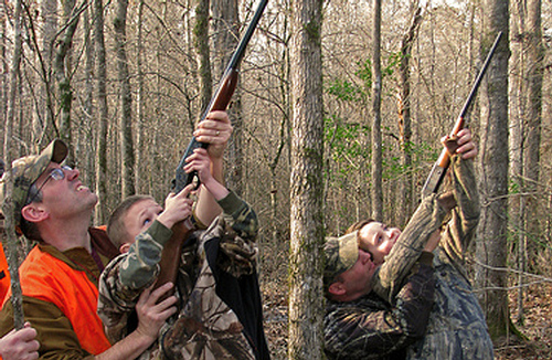 The 4 Best Air Rifles for Squirrel Hunting – Reviews 2021