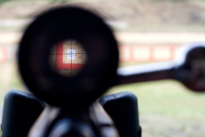 The 5 Best Fixed Power Scopes – 4x Rifle & Beyond Reviews 2021