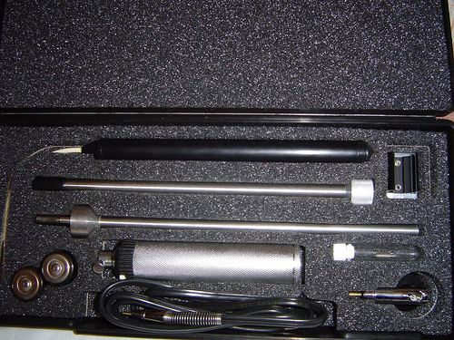 The 4 Best Rifle Borescopes – Bore Scope Reviews 2019