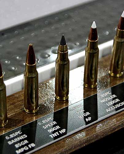 The 4 Best 6.8 SPC Scopes — Reviews 2019