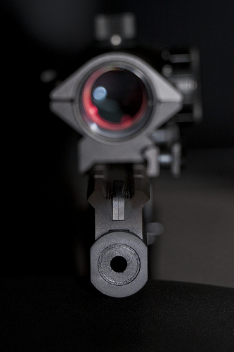 The 4 Best Pistol Reflex Sights – Handgun Red Dot Reviews 2021