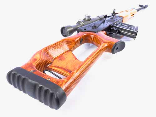 The 4 Best Gun Stock Finishes – Rifle Stock Kit Reviews 2019
