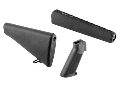 The 4 Best M16A1 Parts Kits – M16 Rifle Kit Reviews 2019