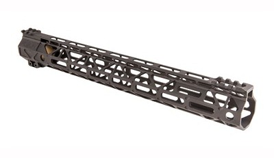 The 4 Best Lightweight AR 15 Handguards – Reviews 2019