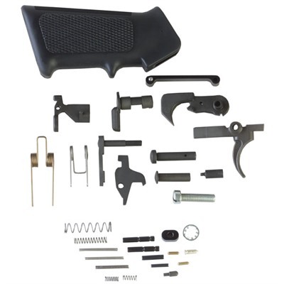 The 4 Best M16A1 Parts Kits – M16 Rifle Kit Reviews 2019