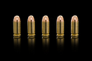 .40 vs .45 Home Defense – Which Is Better? (ANSWERED)