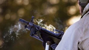 Best Guns for SHTF Scenarios? 3 Great Choices in 2025